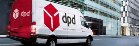 Doprava a platba — MLPARTS