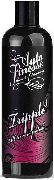 Auto Finesse Tripple All In One Polish, 500ml — Autodíly PEMA