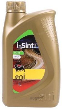 Motorový olej Eni i-Sint MS 5W-30, 1L — Autodíly PEMA