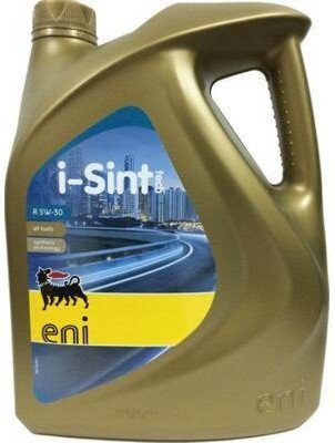 Motorový olej Eni i-Sint Tech R 5W-30, 4L — Autodíly PEMA