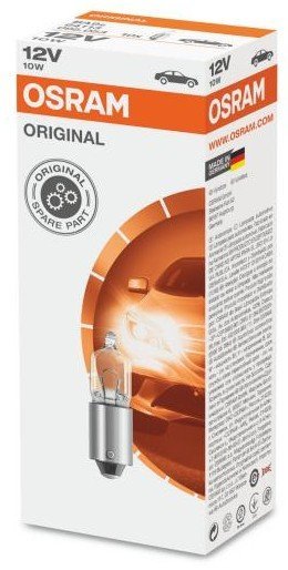 Žárovka Osram H10W, Original 64113 — Autodíly PEMA