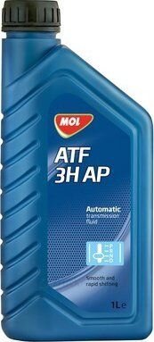 Převodový olej MOL ATF 3H AP, 1L — Autodíly PEMA