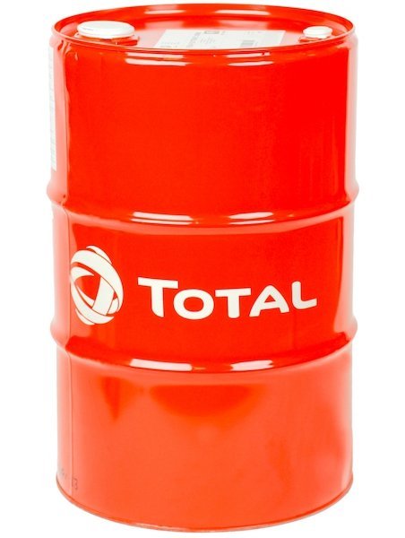 Převodový olej Total Carter EP 320, 208L — Autodíly PEMA