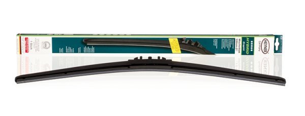 Stěrač HEYNER hybrid grafit 700mm — Autodíly-Fojtík