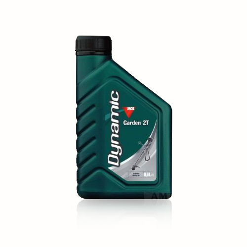 MOL Dynamic Garden 2T 0,6 L — www.centralcar.hu