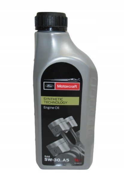 Ford Motorcraft A5 5W-30 1L — centralcar.hu