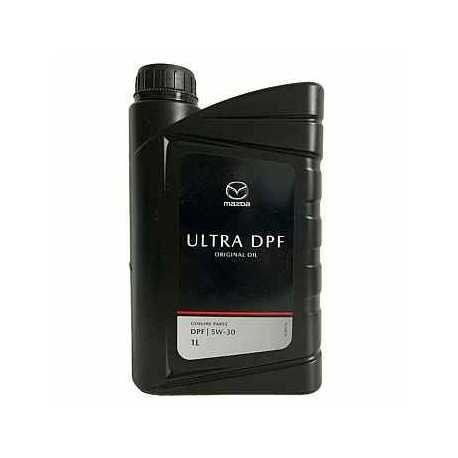 MAZDA Original Oil ULTRA DPF 5W-30, 1l — www.centralcar.hu