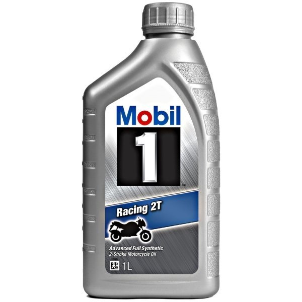 Mobil 1 Racing 2T 1L — centralcar.hu