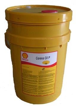SHELL Vacuum Pump S2R 100 (Corena V 100) 20L — centralcar.hu