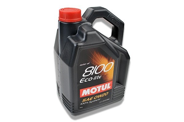 Motul 8100 ECO-LITE 0W-20 5L — www.centralcar.hu