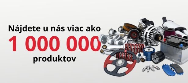 Kvalitné autodiely eshop www.majoauto.sk
