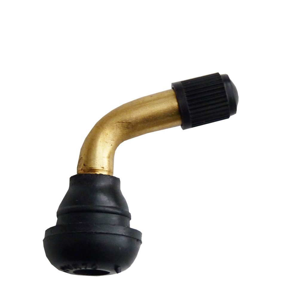 Bezdušový ventil TR 412 L scooter — MLPARTS