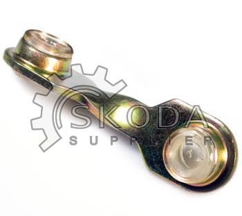 Táhlo řadící ŠKODA Aftermarket 1J0711183D — MLPARTS