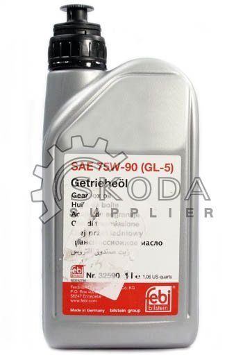 Olej do převodovky FEBI BILSTEIN 32590 — MLPARTS