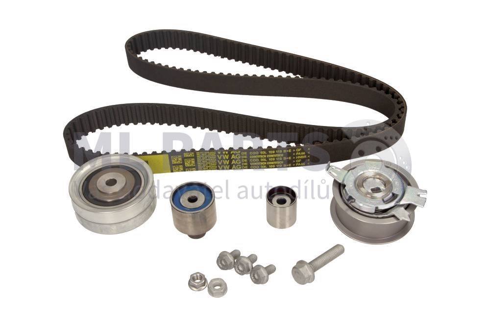 Originální díl VAG 03L198119F — MLPARTS