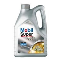 Motorový olej Mobil Super 3000 XE 5W-30, 5L — MLPARTS