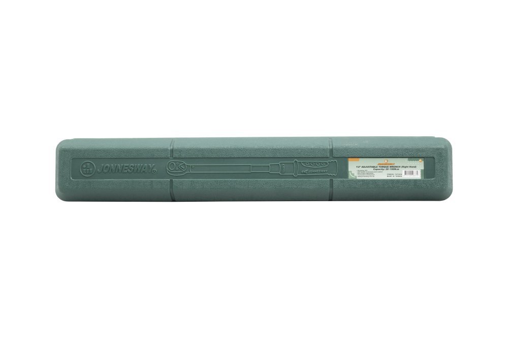 Momentový klíč 1/2", 20-100 Nm, s certifikátem - JONNESWAY T27101N ...