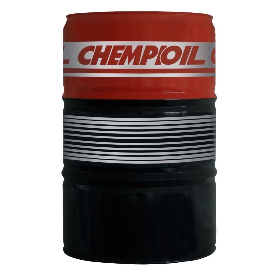 CHEMPIOIL 5W-40 ULTRA XTT 60L — MLPARTS