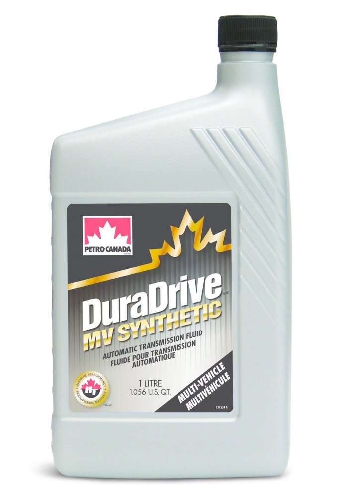 PETRO-CANADA DURADRIVE MV SYNTHETIC 1L — PEHA Autodíly