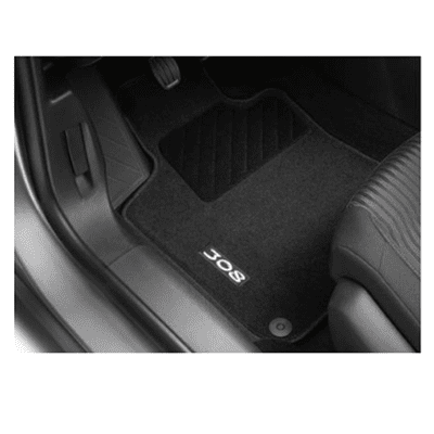 Buy Car Mats Online at Perrys Parts — My Online Shop