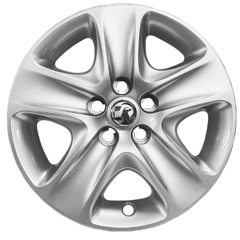 Genuine Vauxhall Astra H Meriva B Zafira B Single Wheel Trim Cover My Online Shop