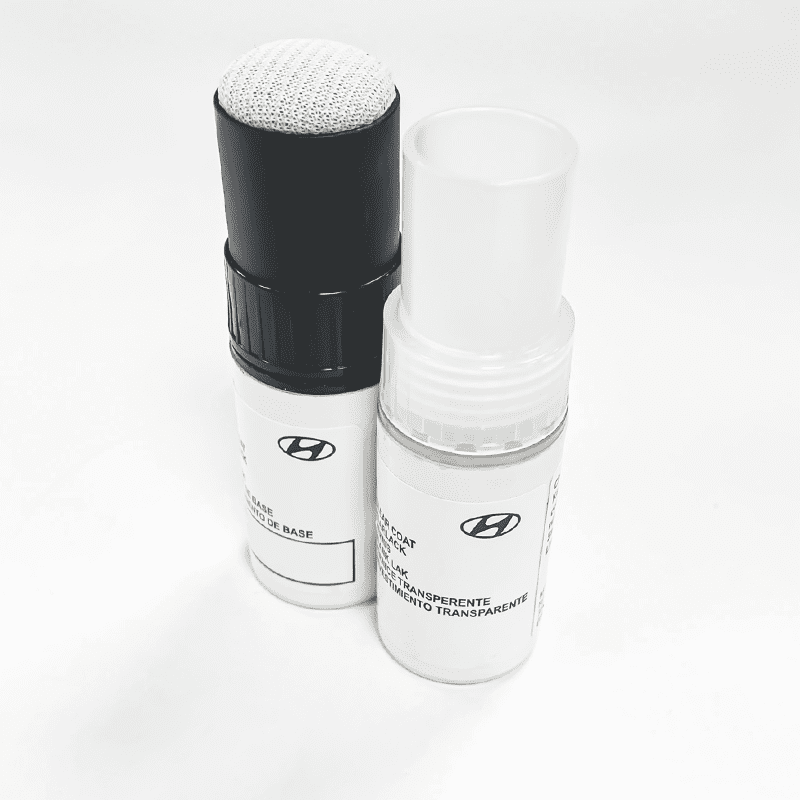 Genuine Hyundai touch up paint Ultimate Red R2P — My Online Shop