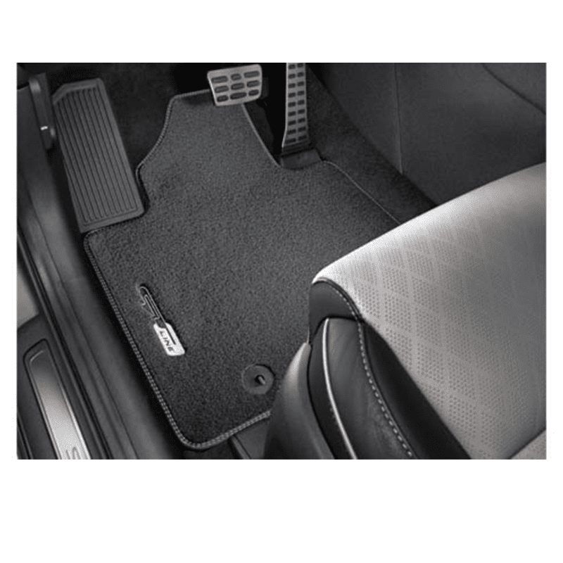 Kia sportage 2018 car mats store