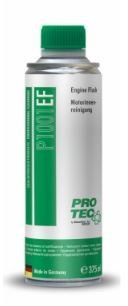 Protec - Engine Flush preplach motora 375ml — Q-parts autodiely